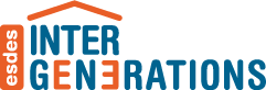logo-esdes-intergeneration - Tim&Colette